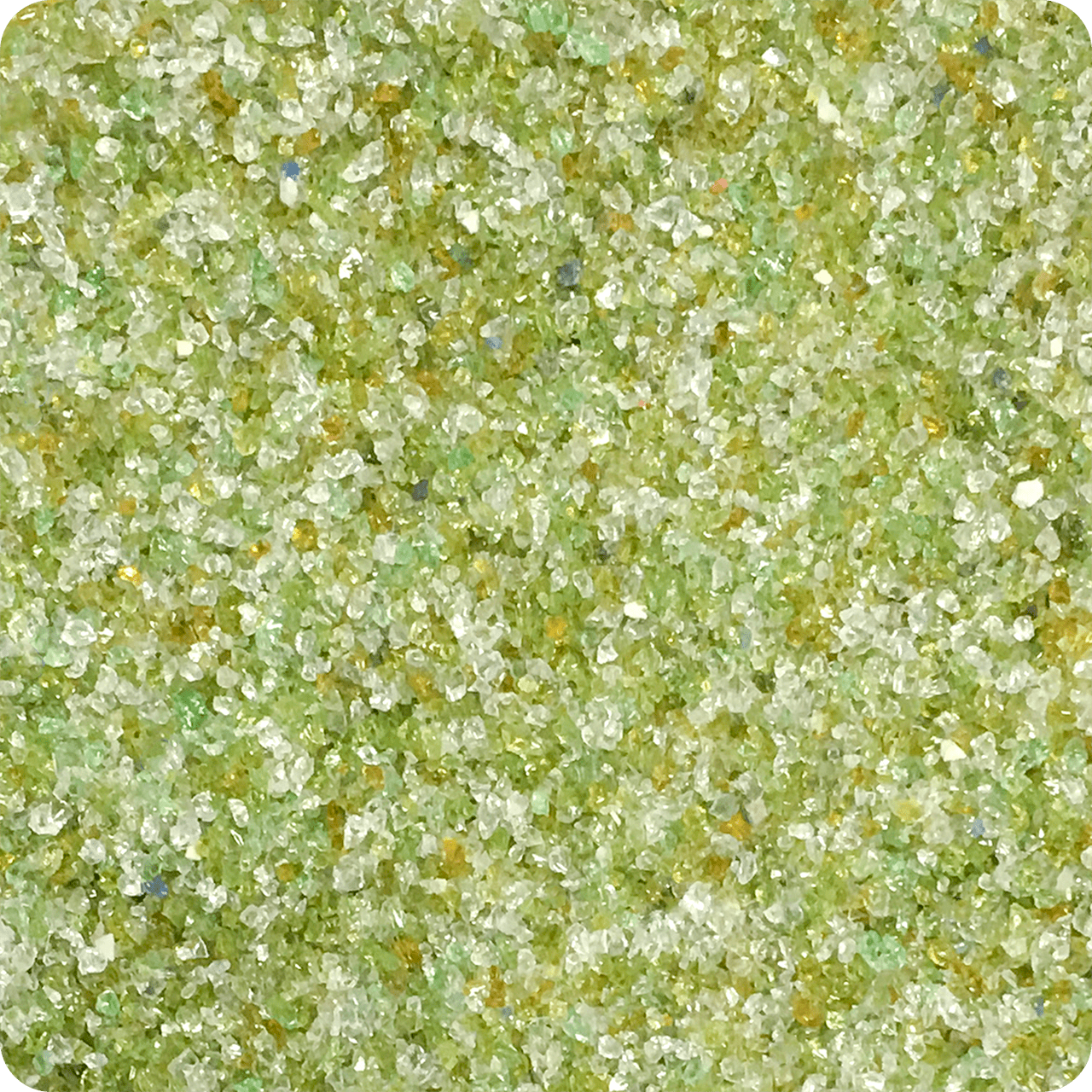 Bellemare Recycled Glass Grit | BCS Company