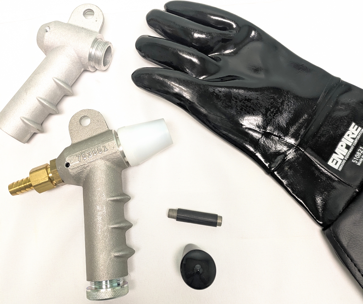 Empire Blast Parts | BCS Company