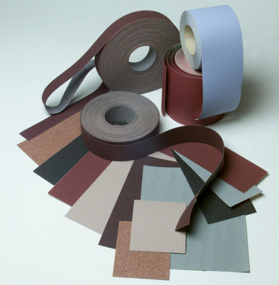 PAI Rolls & Sheets | BCS Company