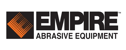 Empire SB-150 SafeStrip Portable Blast Pot | BCS Company