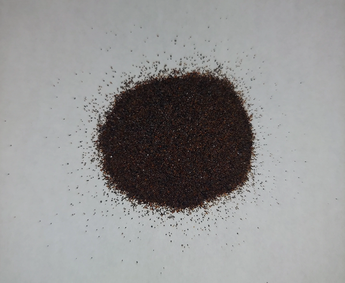 Starblast™ Staurolite Sand | BCS Company