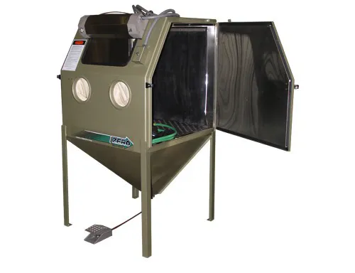 Giant Vibratory Tub Series (GT) | BCS Company